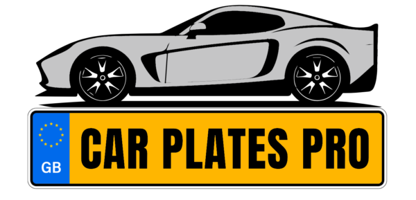 Are 4D Number Plates Legal in the UK? (2026 DVLA Rules) | Car Plates Pro